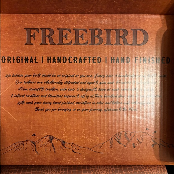 Freebird by Steven | Shoes | Freebird Raeanne Brand New Size 8 | Poshmark
